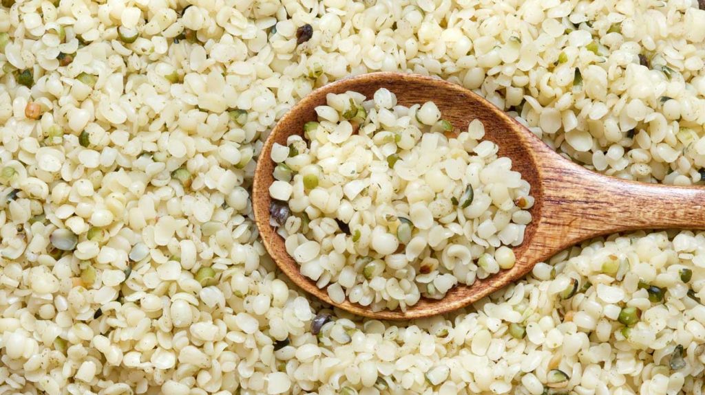 Hemp Hearts Asialader Hemp Hearts Asialader